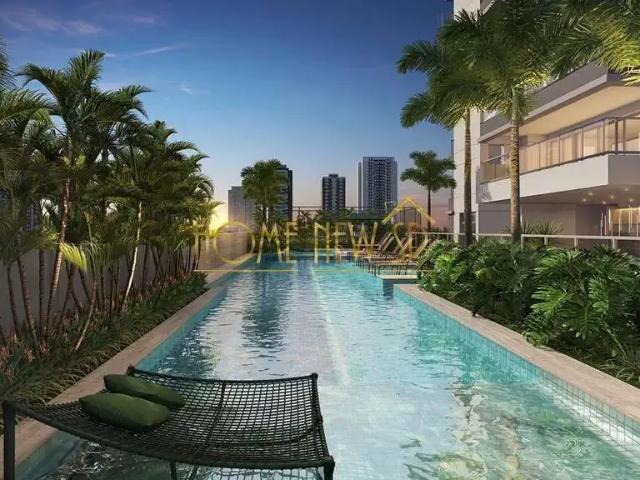 Apartamento para Venda em São Paulo/SP Vila Mariana 4 Quartos