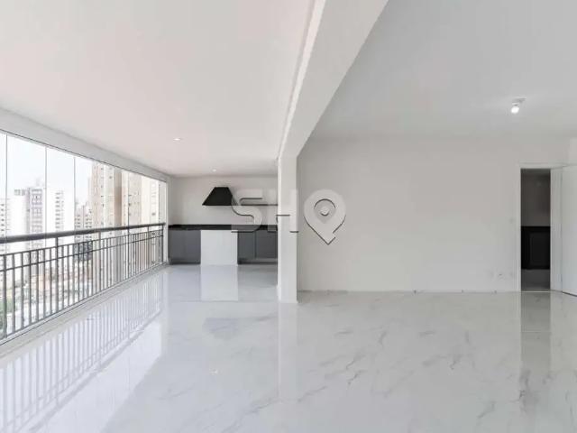 Apartamento para Venda em São Paulo/SP Vila Mariana 4 Quartos