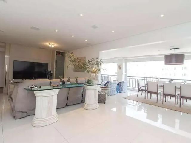 Apartamento para Venda em São Paulo/SP Vila Mariana 4 Quartos