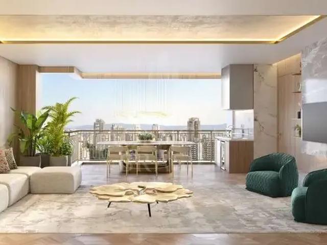Apartamento para Venda em São Paulo/SP Vila Mariana 4 Quartos