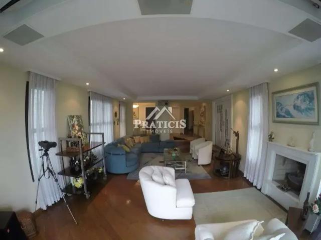 Apartamento para Venda em São Paulo/SP Vila Mariana 4 Quartos