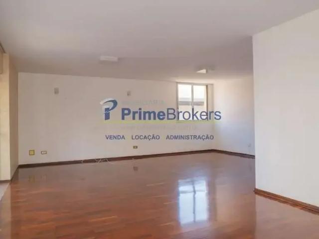 Apartamento para Venda em São Paulo/SP Vila Mariana 4 Quartos