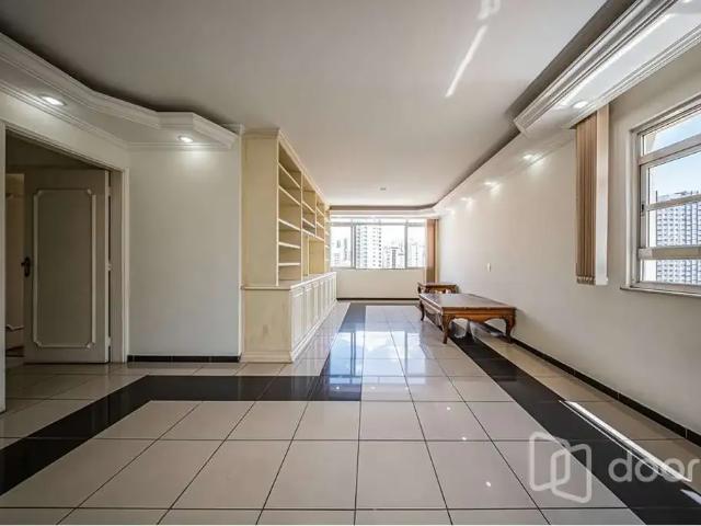 Apartamento para Venda em São Paulo/SP Vila Mariana 4 Quartos
