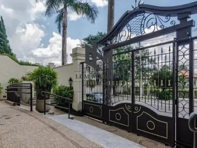 Apartamento para Venda em São Paulo/SP Vila Mariana 4 Quartos