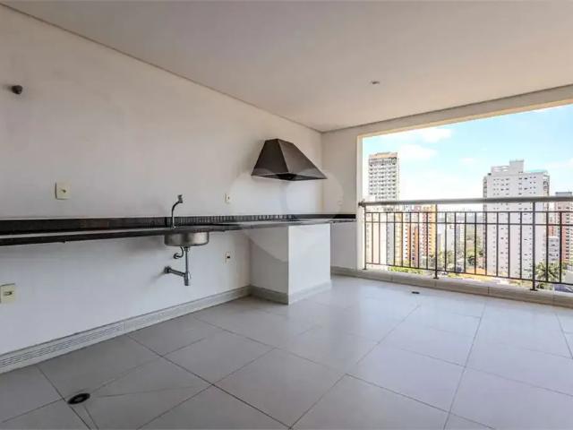 Apartamento para Venda em São Paulo/SP Vila Mariana 4 Quartos