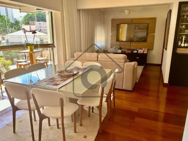 Apartamento para Venda em São Paulo/SP Vila Mariana 4 Quartos