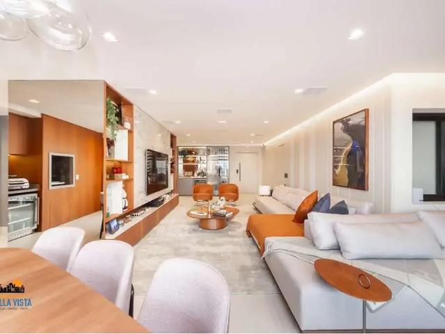 Apartamento para Venda em São Paulo/SP Vila Mariana 4 Quartos
