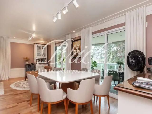 Apartamento para Venda em São Paulo/SP Vila Mariana 4 Quartos