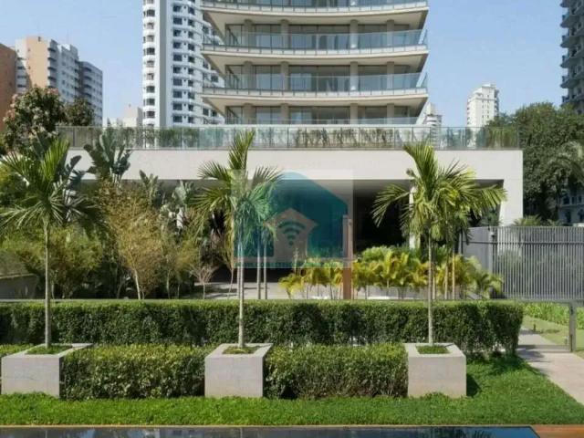 Apartamento para Venda em São Paulo/SP Vila Mariana 4 Quartos