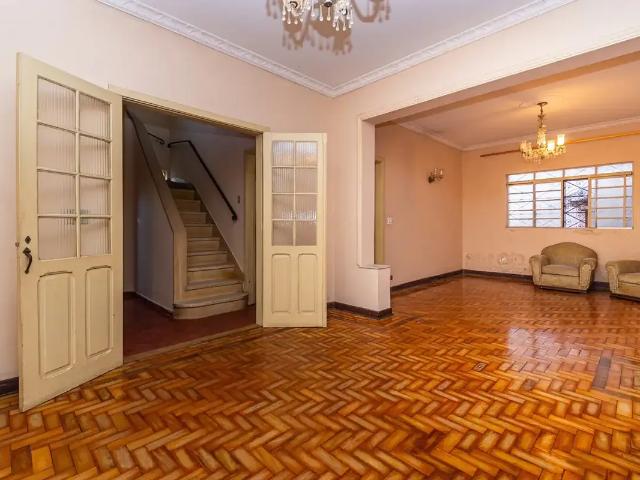 Apartamento para Venda em São Paulo/SP Vila Mariana 4 Quartos