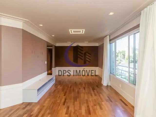 Apartamento para Venda em São Paulo/SP Vila Mariana 4 Quartos