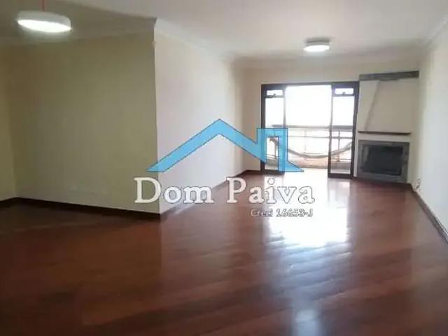 Apartamento para Venda em São Paulo/SP Vila Mariana 4 Quartos