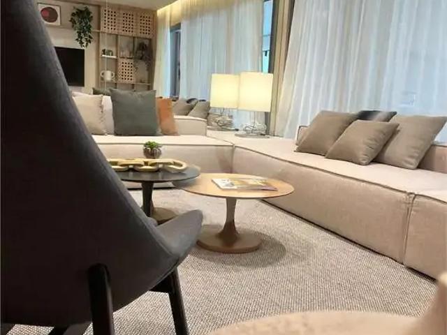 Apartamento para Venda em São Paulo/SP Vila Mariana 4 Quartos