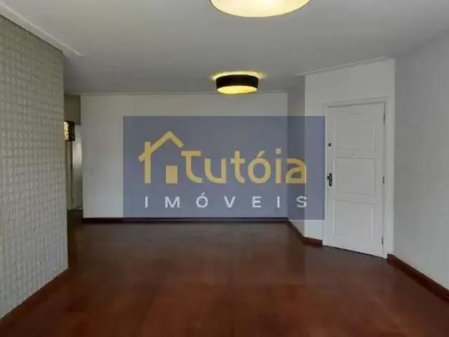 Apartamento para Venda em São Paulo/SP Vila Mariana 4 Quartos