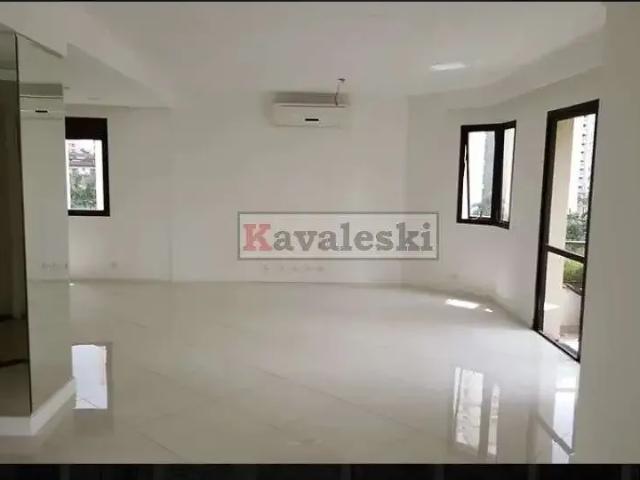 Apartamento para Venda em São Paulo/SP Vila Mariana 4 Quartos