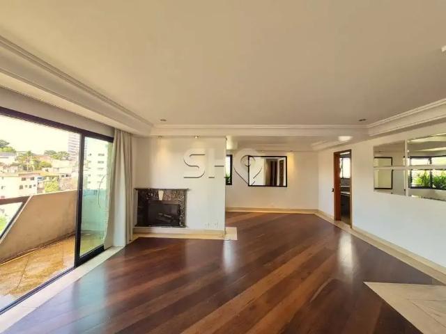 Apartamento para Venda em São Paulo/SP Vila Mariana 4 Quartos