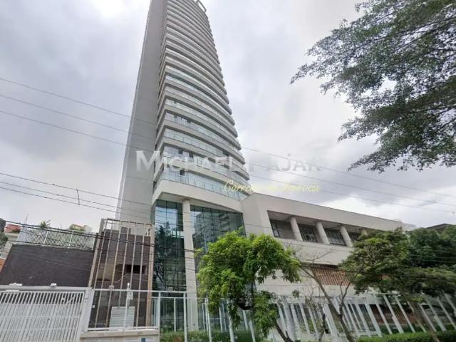 Apartamento para Venda em São Paulo/SP Vila Mariana 4 Quartos
