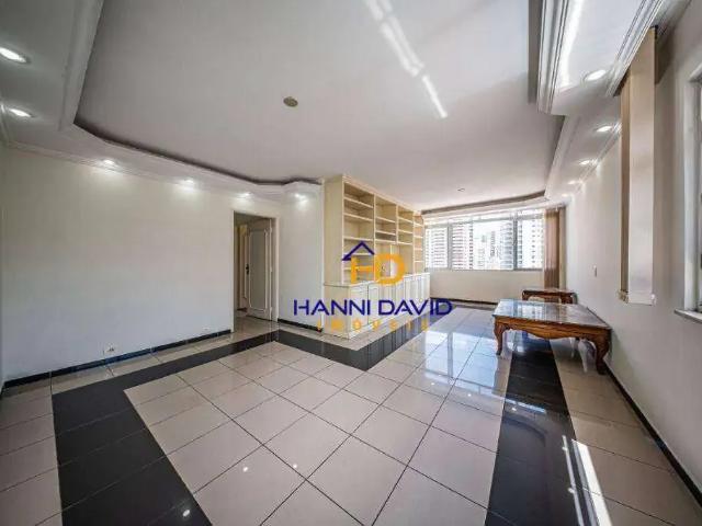 Apartamento para Venda em São Paulo/SP Vila Mariana 4 Quartos