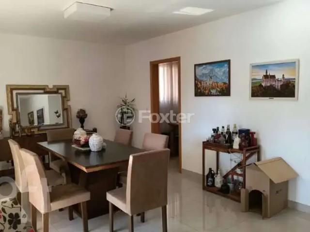 Apartamento para Venda em São Paulo/SP Vila Mariana 4 Quartos