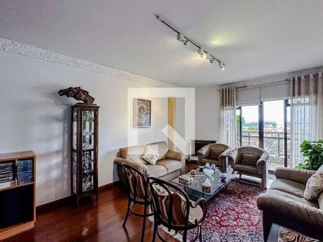 Apartamento para Venda em São Paulo/SP Vila Mariana 4 Quartos
