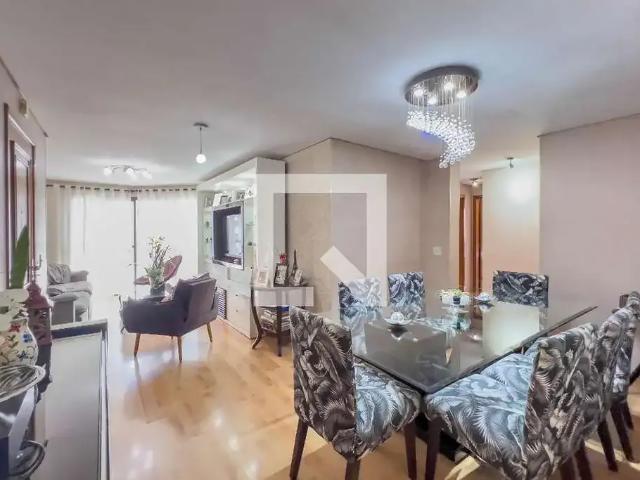 Apartamento para Venda em São Paulo/SP Vila Mariana 4 Quartos