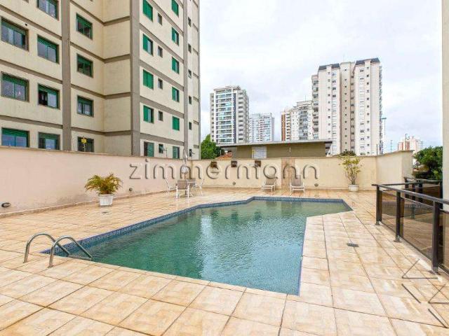 Apartamento para Venda em São Paulo/SP Vila Mariana 4 Quartos