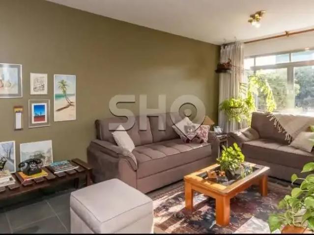 Apartamento para Venda em São Paulo/SP Vila Mariana 4 Quartos