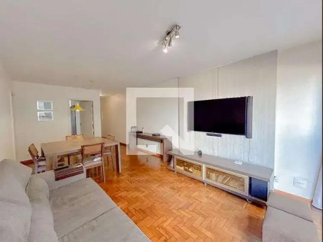 Apartamento para Venda em São Paulo/SP Vila Mariana 4 Quartos