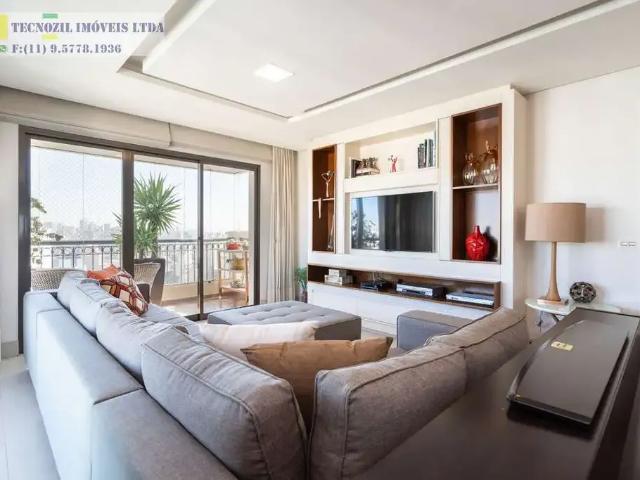 Apartamento para Venda em São Paulo/SP Vila Mariana 4 Quartos