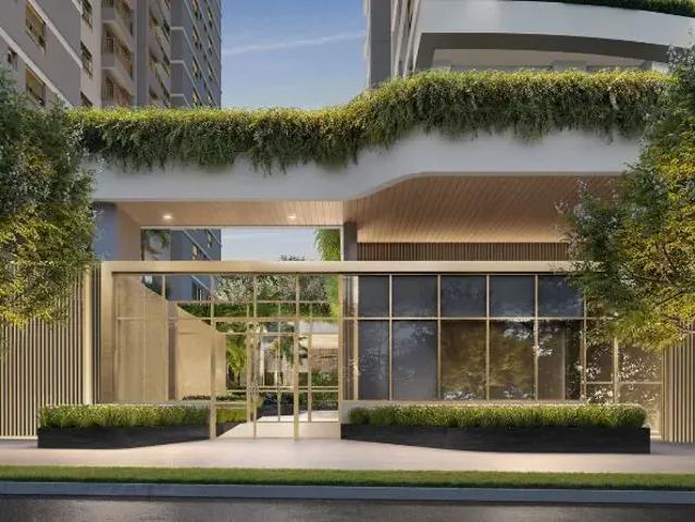 Apartamento para Venda em São Paulo/SP Vila Mariana 4 Quartos