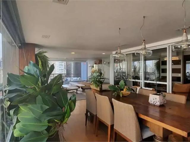 Apartamento para Venda em São Paulo/SP Vila Mariana 4 Quartos