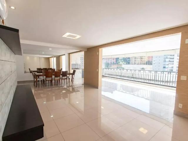 Apartamento para Venda em São Paulo/SP Vila Mariana 4 Quartos