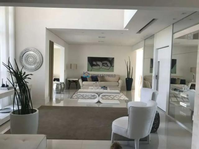 Apartamento para Venda em São Paulo/SP Vila Mariana 4 Quartos