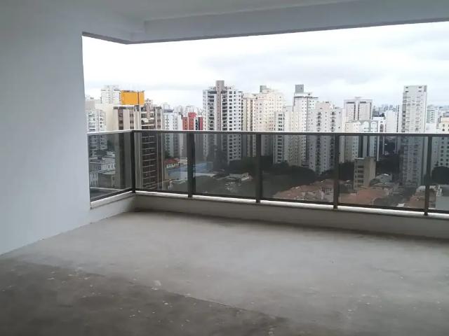 Apartamento para Venda em São Paulo/SP Vila Mariana 4 Quartos