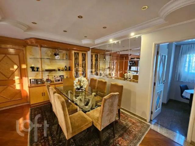 Apartamento para Venda em São Paulo/SP Vila Mariana 4 Quartos