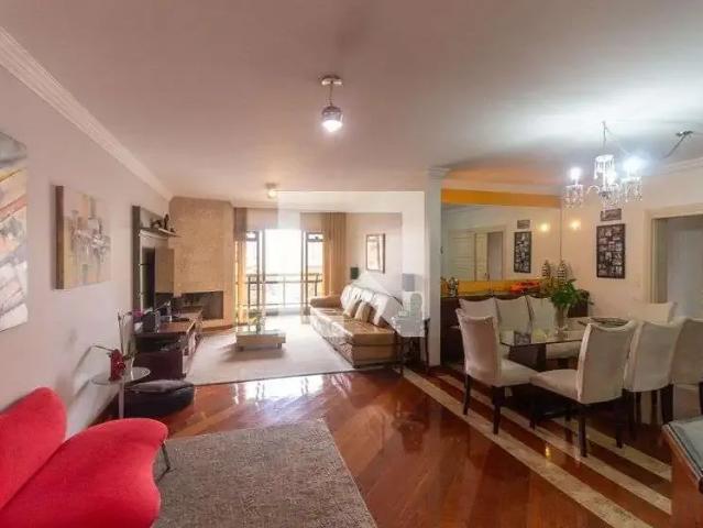 Apartamento para Venda em São Paulo/SP Vila Mariana 4 Quartos