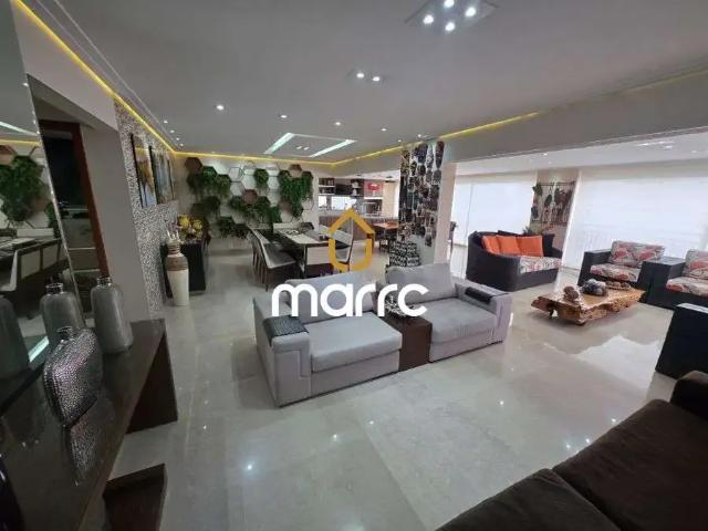 Apartamento para Venda em São Paulo/SP Vila Mariana 4 Quartos