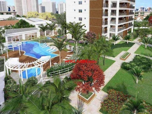 Apartamento para Venda em São Paulo/SP Vila Mariana 4 Quartos