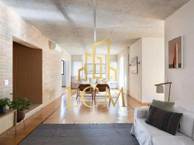 Apartamento para Venda em São Paulo/SP Vila Mariana 4 Quartos