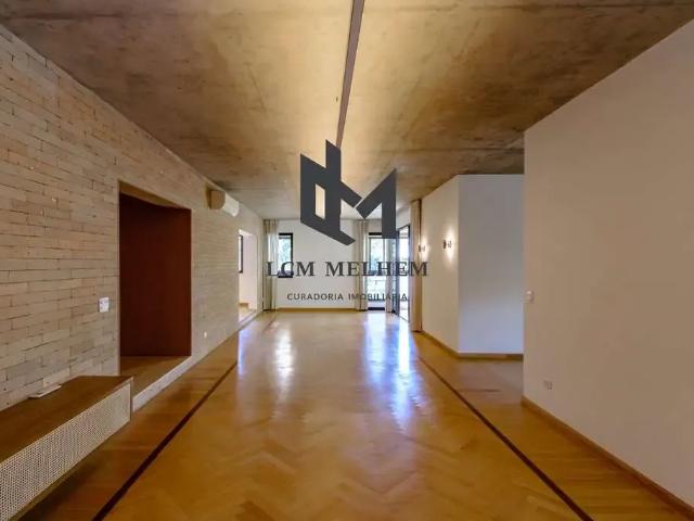 Apartamento para Venda em São Paulo/SP Vila Mariana 4 Quartos