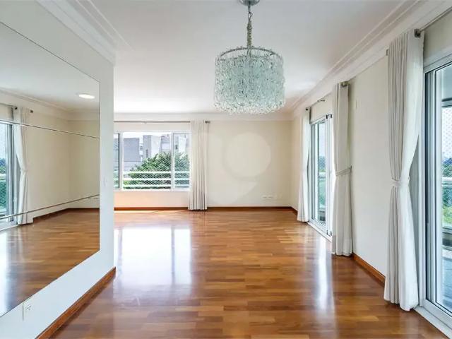 Apartamento para Venda em São Paulo/SP Vila Mariana 4 Quartos