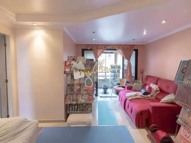 Apartamento para Venda em São Paulo/SP Vila Mariana 4 Quartos