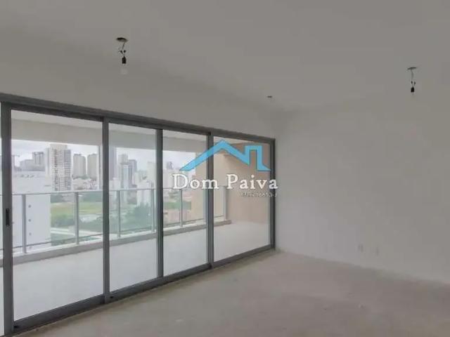 Apartamento para Venda em São Paulo/SP Vila Mariana 4 Quartos