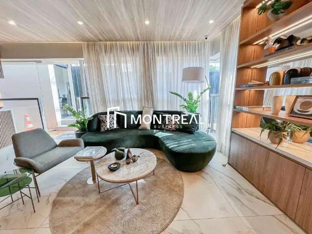 Apartamento para Venda em São Paulo/SP Vila Mariana 4 Quartos