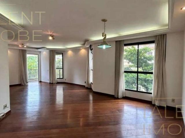 Apartamento para Venda em São Paulo/SP Vila Mariana 4 Quartos