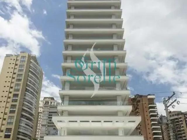 Apartamento para Venda em São Paulo/SP Vila Mariana 4 Quartos