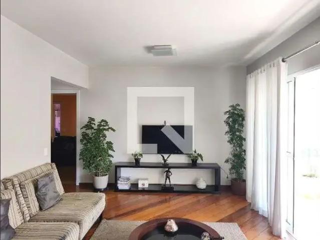 Apartamento para Venda em São Paulo/SP Vila Mariana 4 Quartos