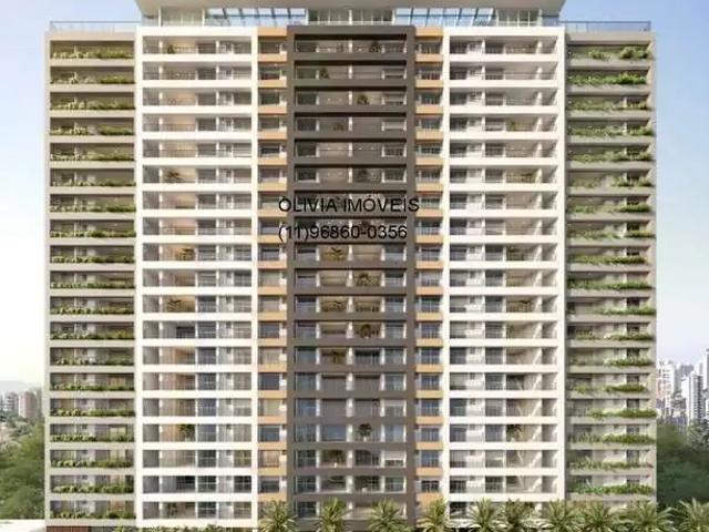 Apartamento para Venda em São Paulo/SP Vila Mariana 4 Quartos