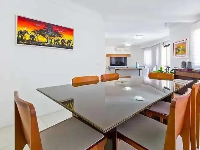 Apartamento para Venda em São Paulo/SP Vila Mariana 4 Quartos
