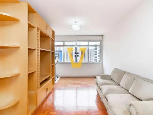 Apartamento para Venda em São Paulo/SP Vila Mariana 3 Quartos